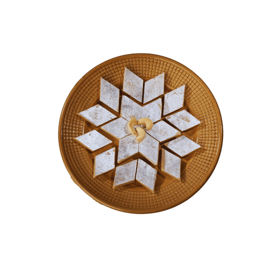 Our Menu - Deccan House