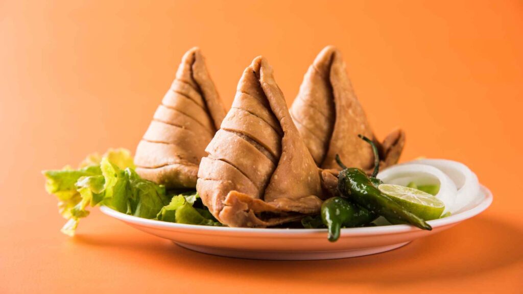 Our Menu - Deccan House