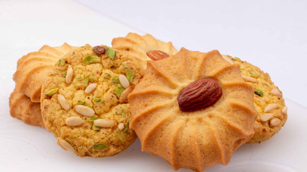 Our Menu - Deccan House