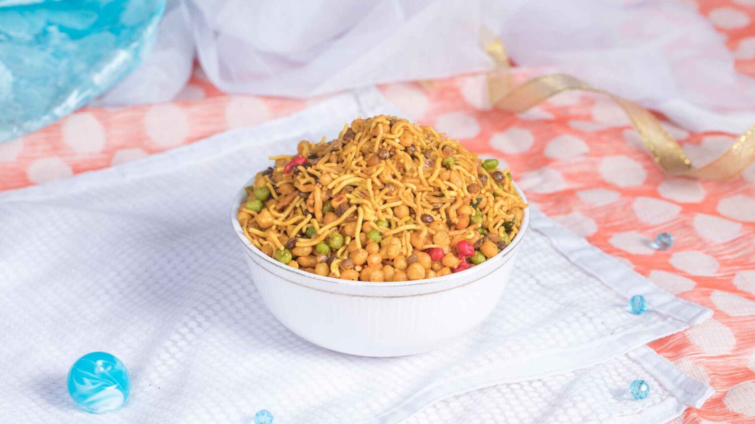 Our Menu - Deccan House