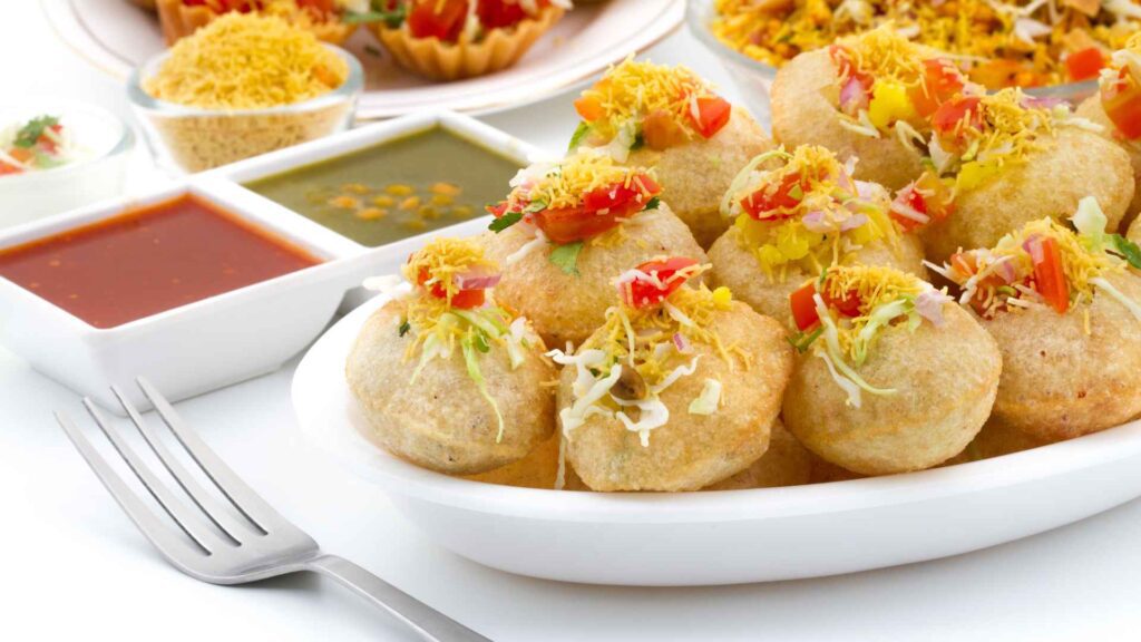 Our Menu - Deccan House