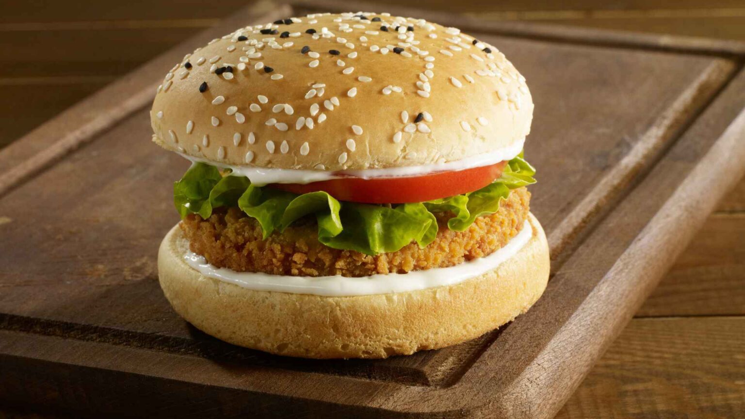 Our Menu - Deccan House